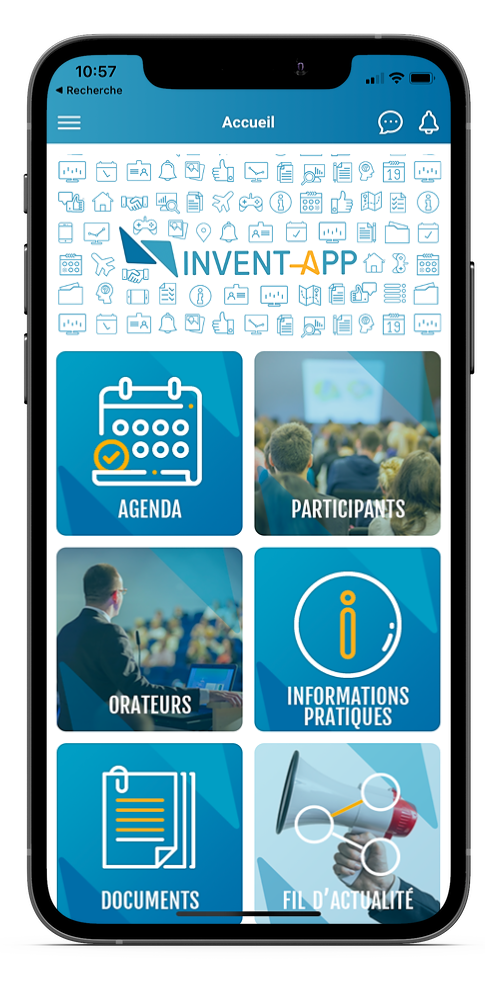 Invent App : Avis, Prix & Alternatives | Appvizer