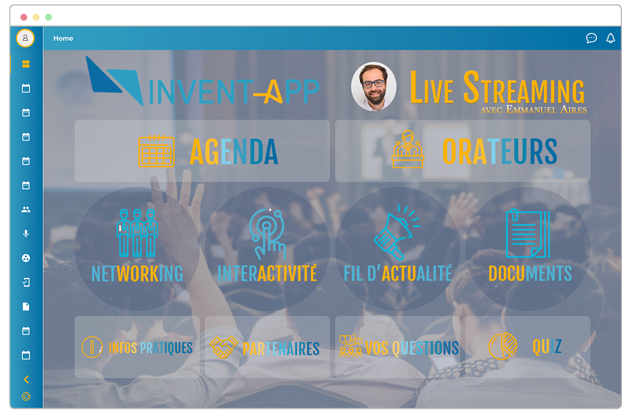 Invent App : Reviews, Test & Pricing | Appvizer