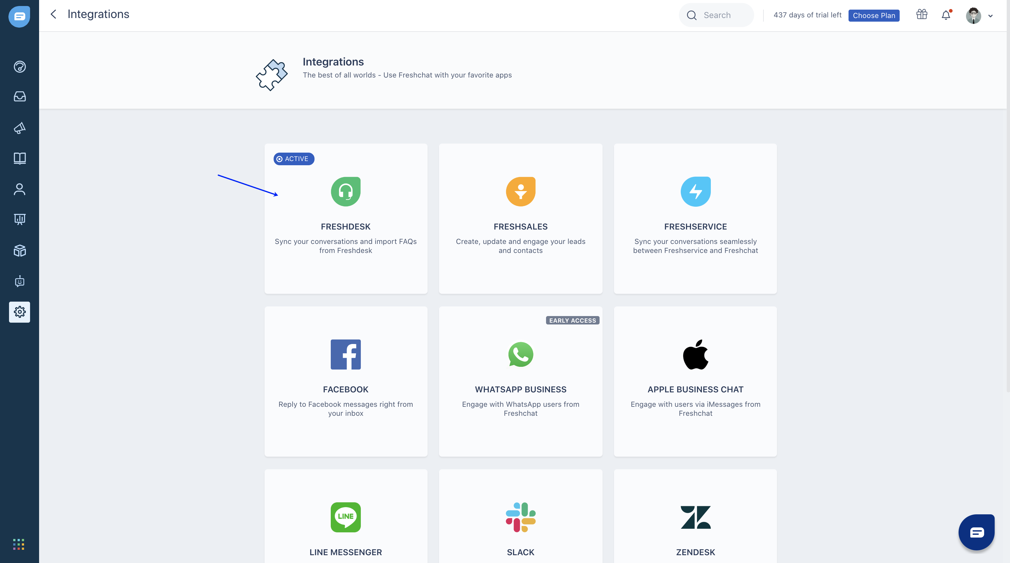 Freshdesk Support Desk: Reviews, Prices & Features | Appvizer