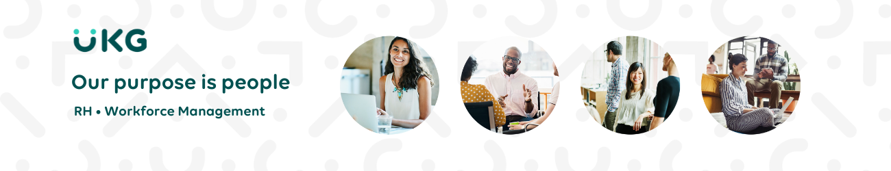 UKG People Operations : Avis, Prix & Alternatives | Appvizer