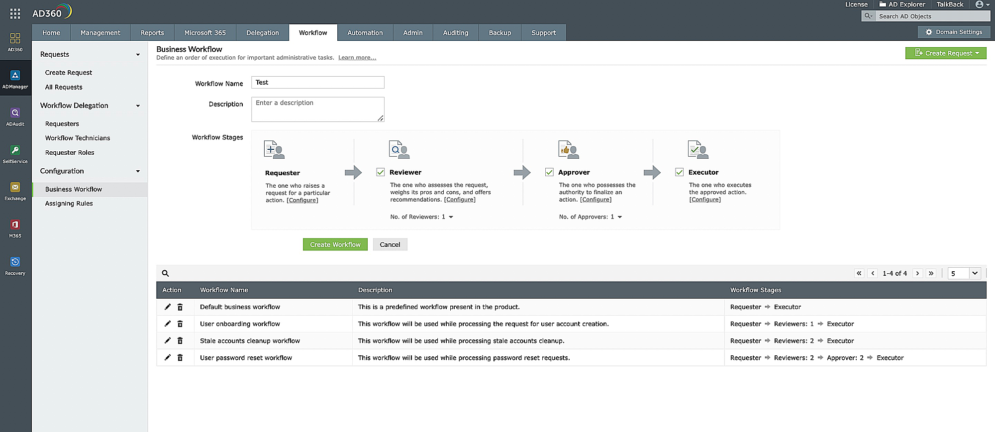 AD360: Reviews, Prices & Features | Appvizer