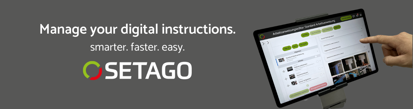 SETAGO: Reviews, Prices & Features | Appvizer