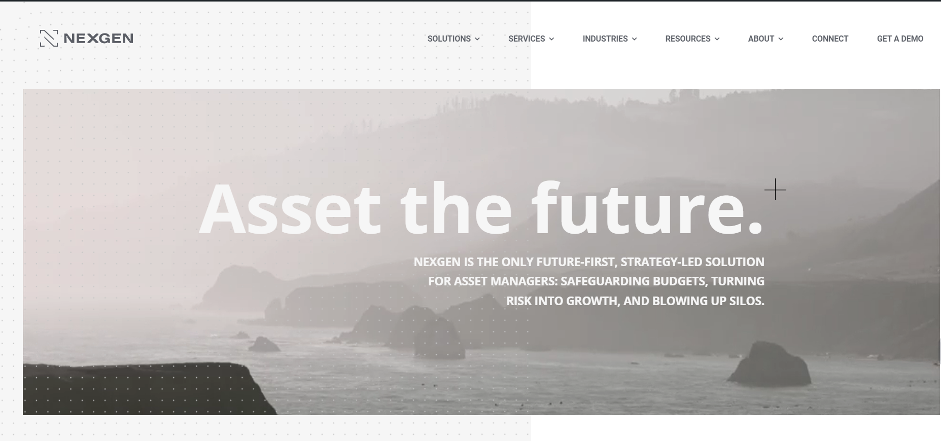 NEXGEN Asset Management: Reviews, Prices & Features | Appvizer