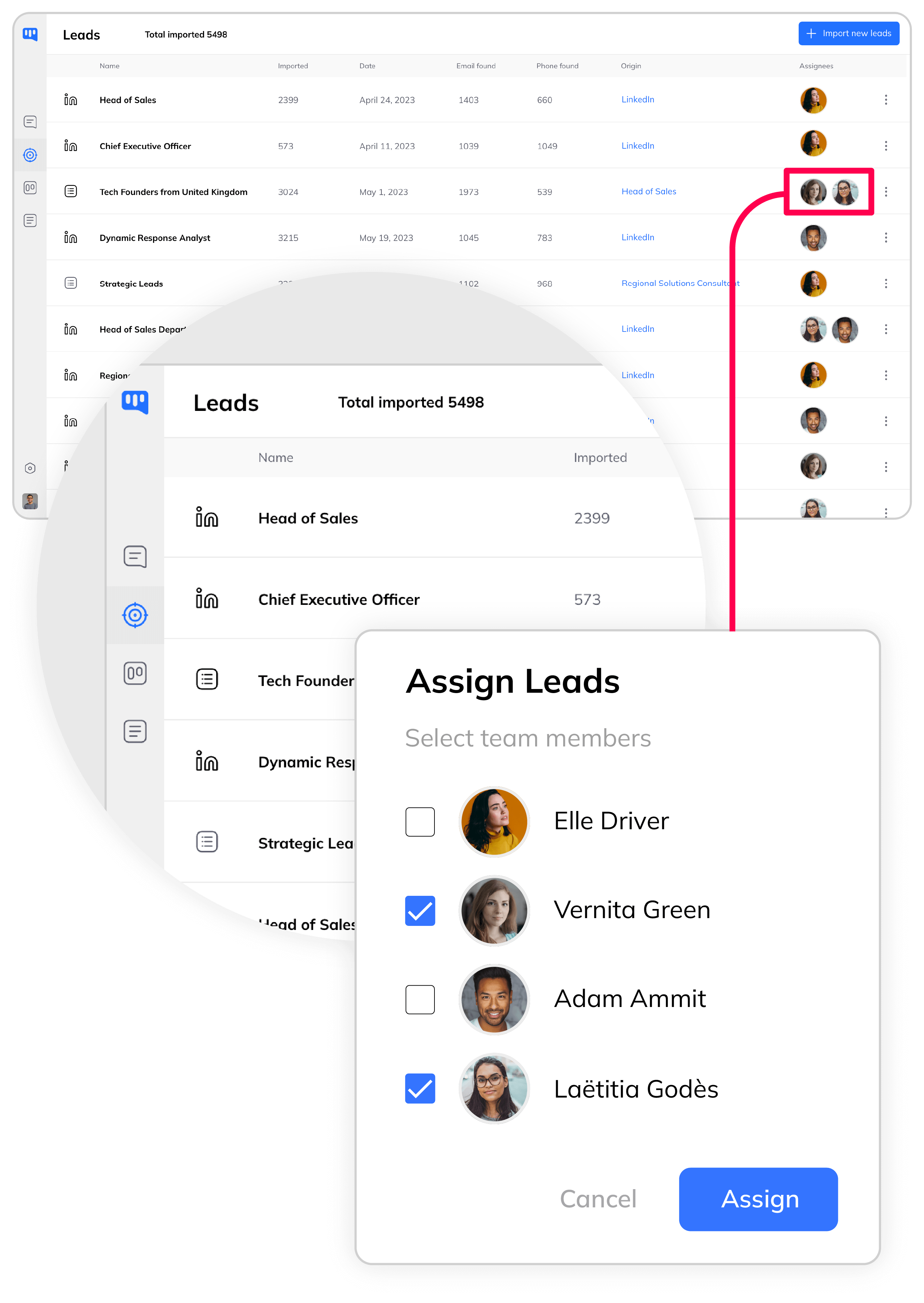 Kanbox: Reviews, Prices & Features | Appvizer