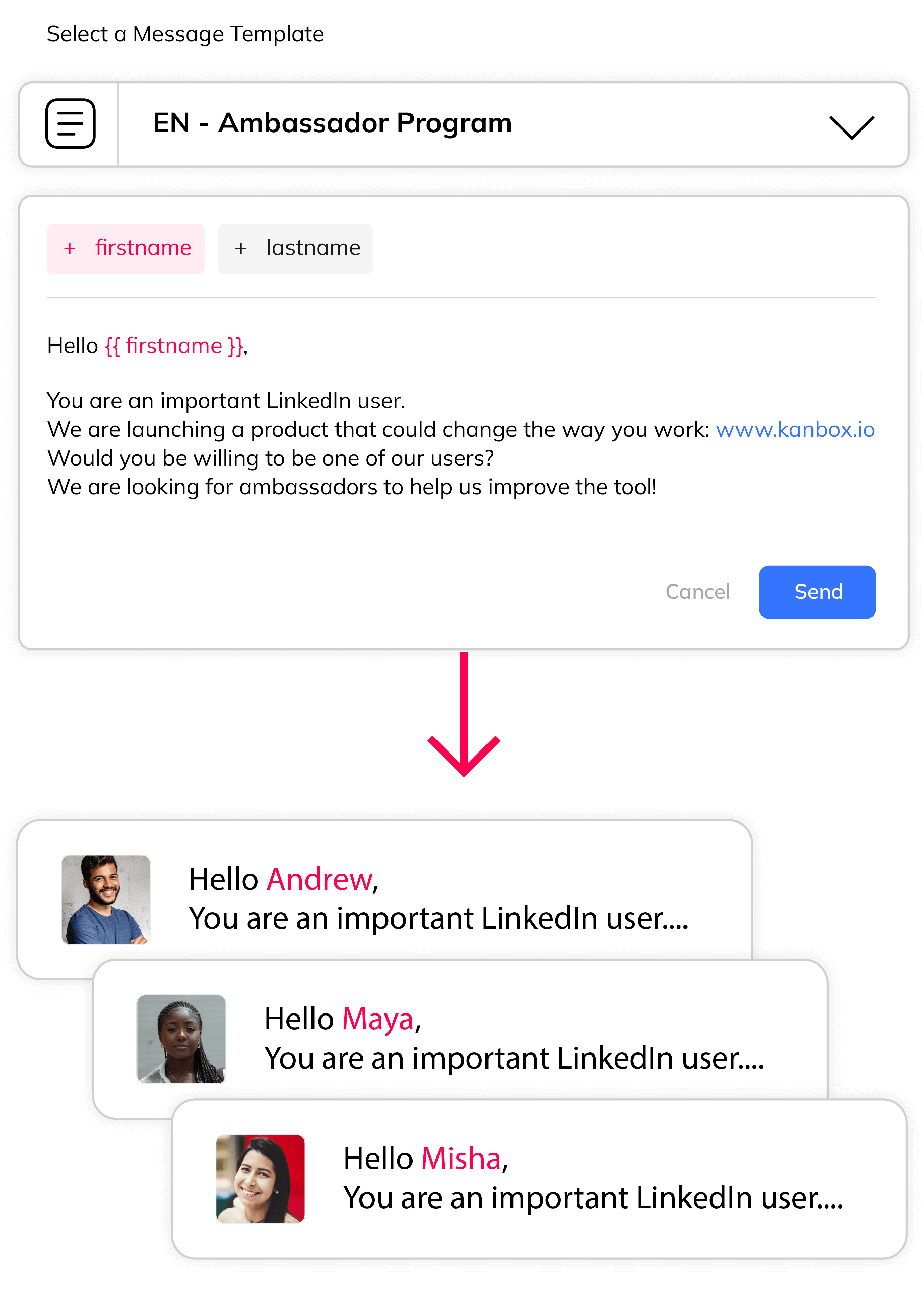 Kanbox: Reviews, Prices & Features | Appvizer