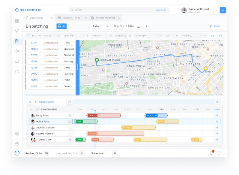 Filed Complete: Reviews, Prices & Features | Appvizer
