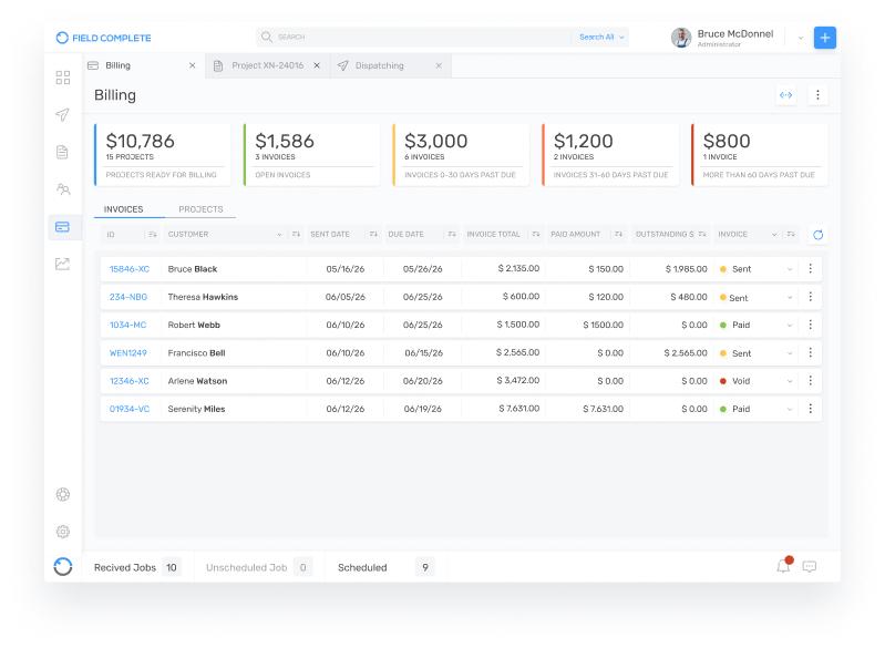 Filed Complete: Reviews, Prices & Features | Appvizer