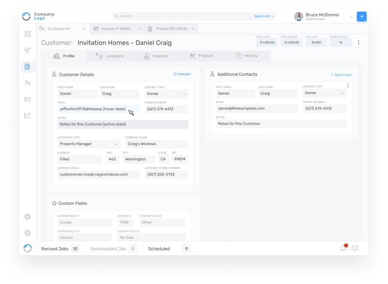 Filed Complete: Reviews, Prices & Features | Appvizer