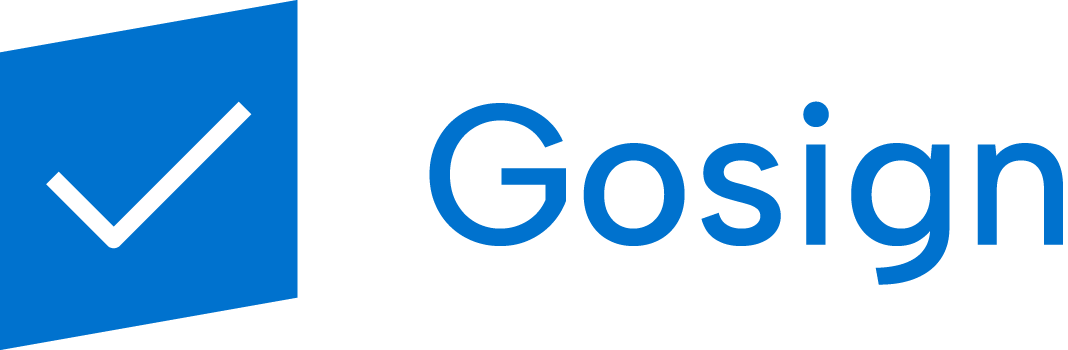 GoSign: Reviews, Prices & Features | Appvizer