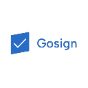 GoSign : Reviews, Test & Pricing | Appvizer