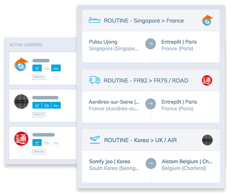 Shiptify : Avis, Prix & Alternatives | Appvizer