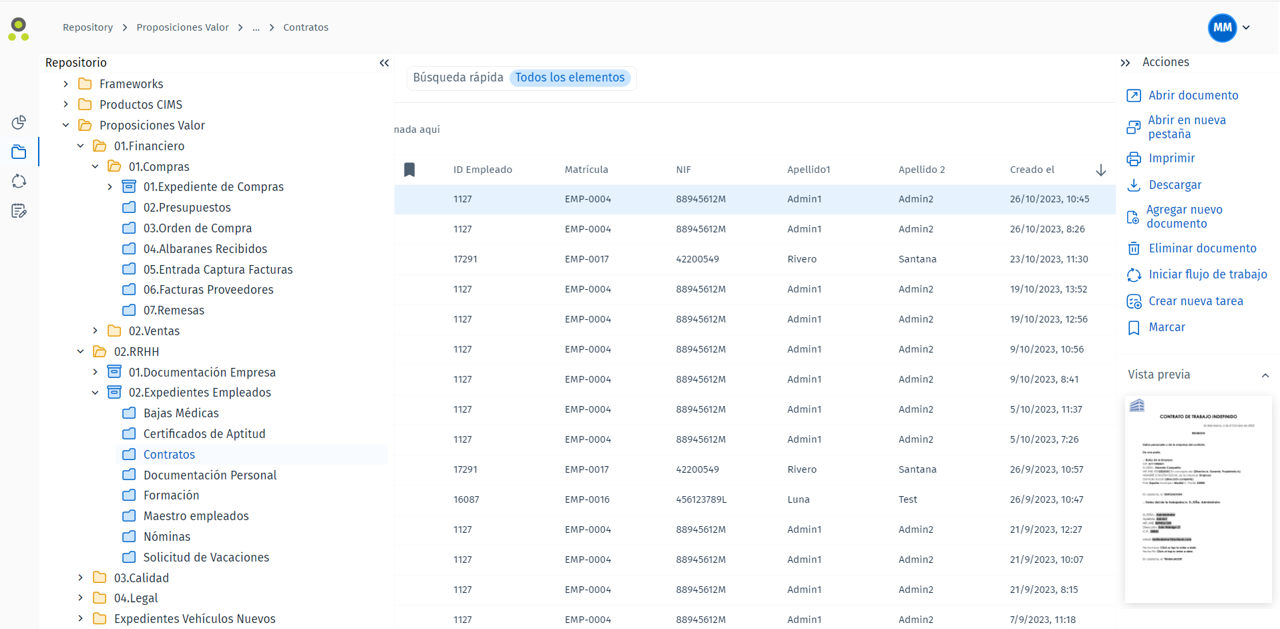 Therefore™ (Canon) : Opiniones, precios & funcionalidades | Appvizer