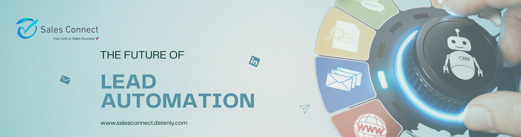 SalesConnect: Reviews, Prices & Features | Appvizer