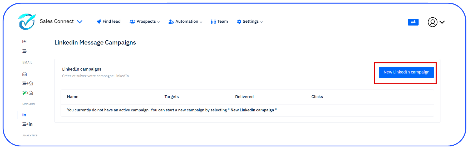 SalesConnect: Reviews, Prices & Features | Appvizer