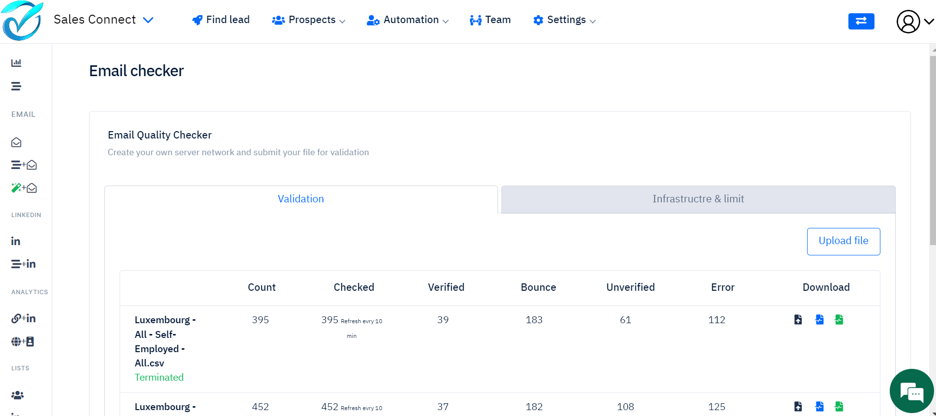 SalesConnect: Reviews, Prices & Features | Appvizer