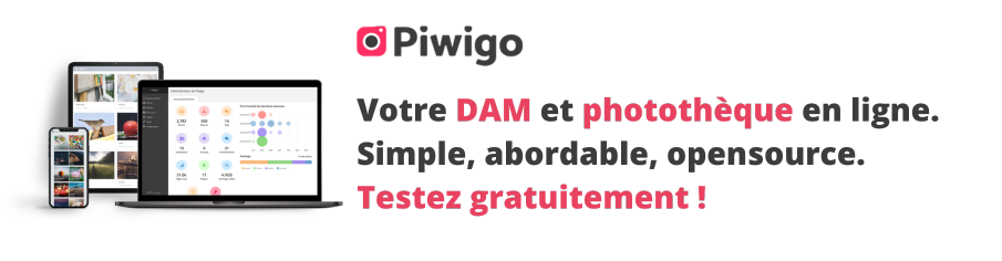Piwigo : Avis, Prix & Alternatives | Appvizer