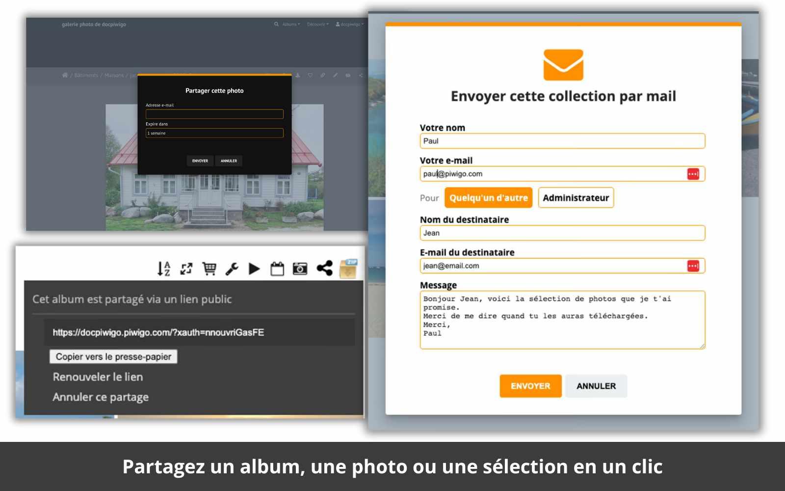 Piwigo : Avis, Prix & Alternatives | Appvizer