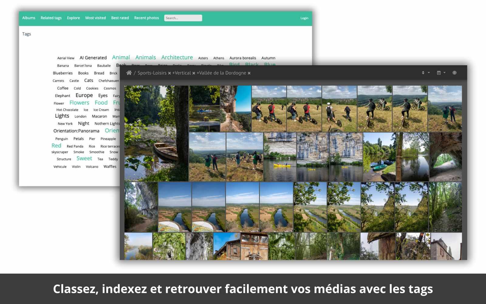 Piwigo : Avis, Prix & Alternatives | Appvizer