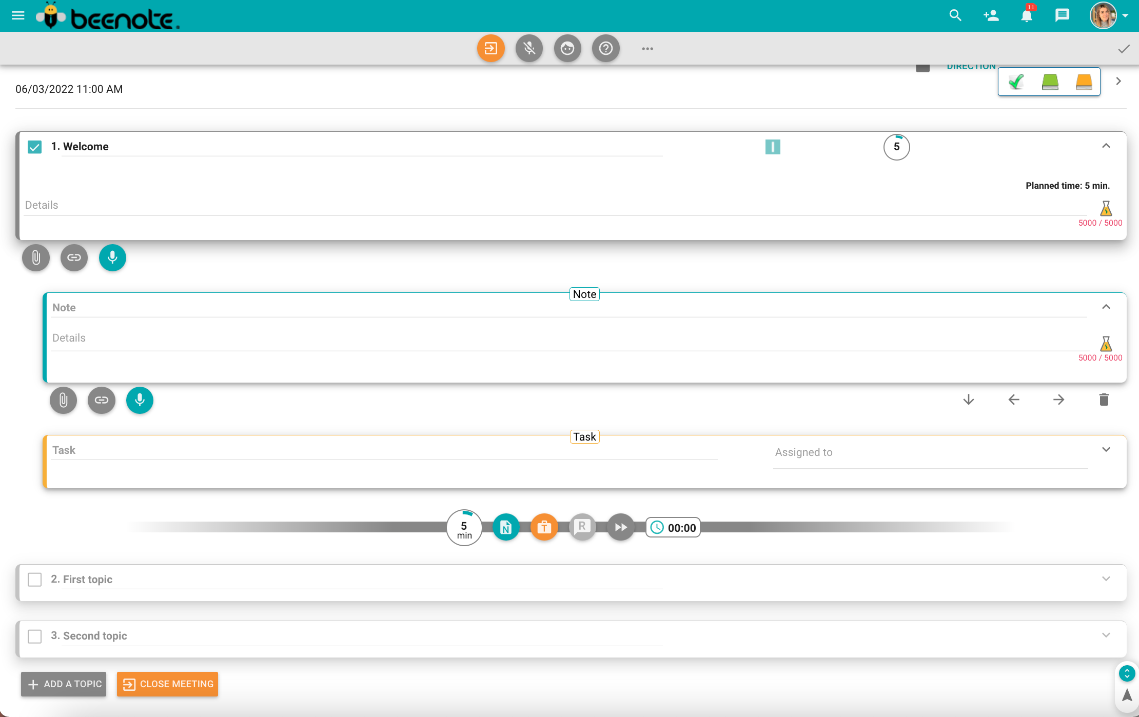 Beenote: Reviews, Prices & Features | Appvizer