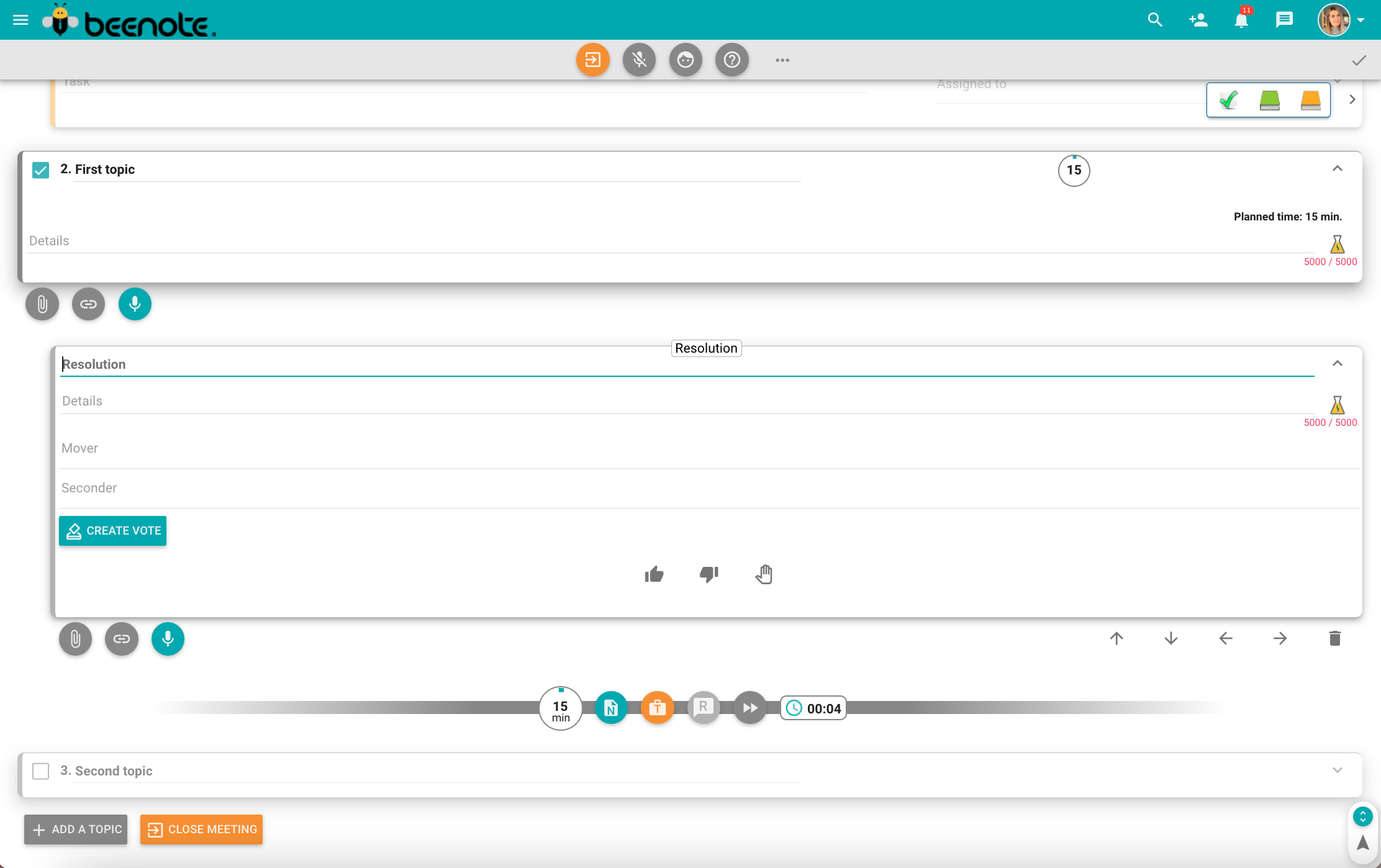 Beenote: Reviews, Prices & Features | Appvizer