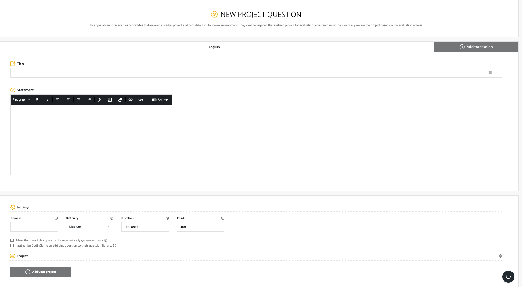 CodinGame by CoderPad: Reviews, Prices & Features | Appvizer