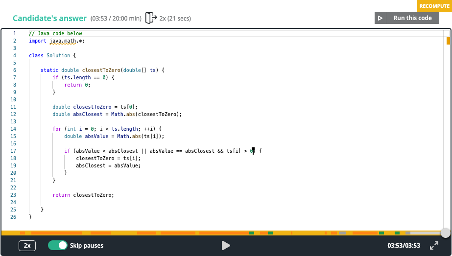CodinGame Assessment: Reviews, Prices & Features | Appvizer