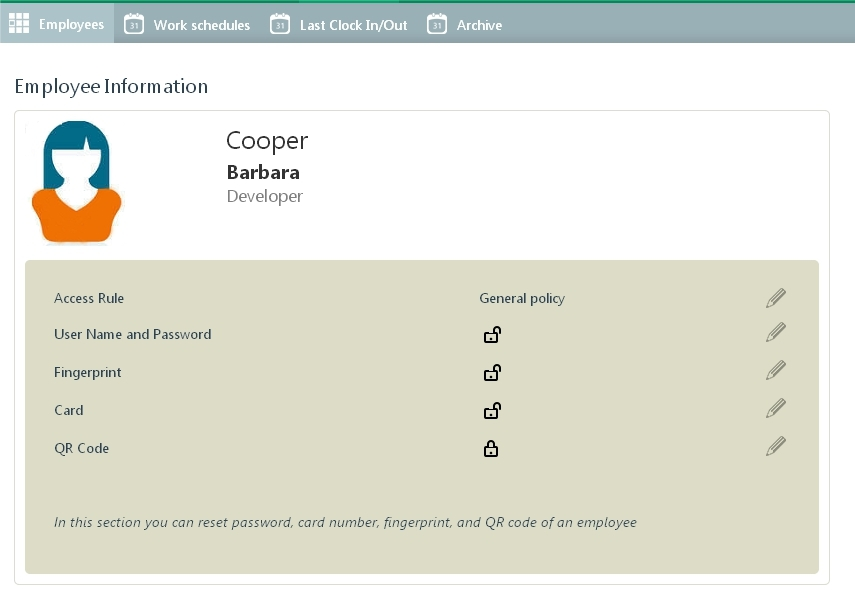 Biotrack : Opiniones, precios & funcionalidades | Appvizer