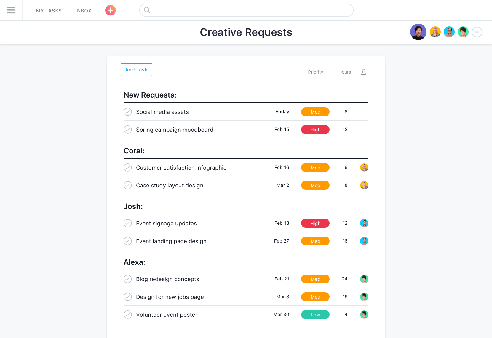 Asana Reviews Prices Features Appvizer Asana Reviews Prices Features Appvizer