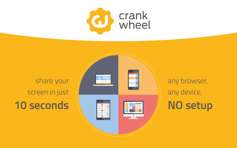 CrankWheel: Reviews, Prices & Features | Appvizer