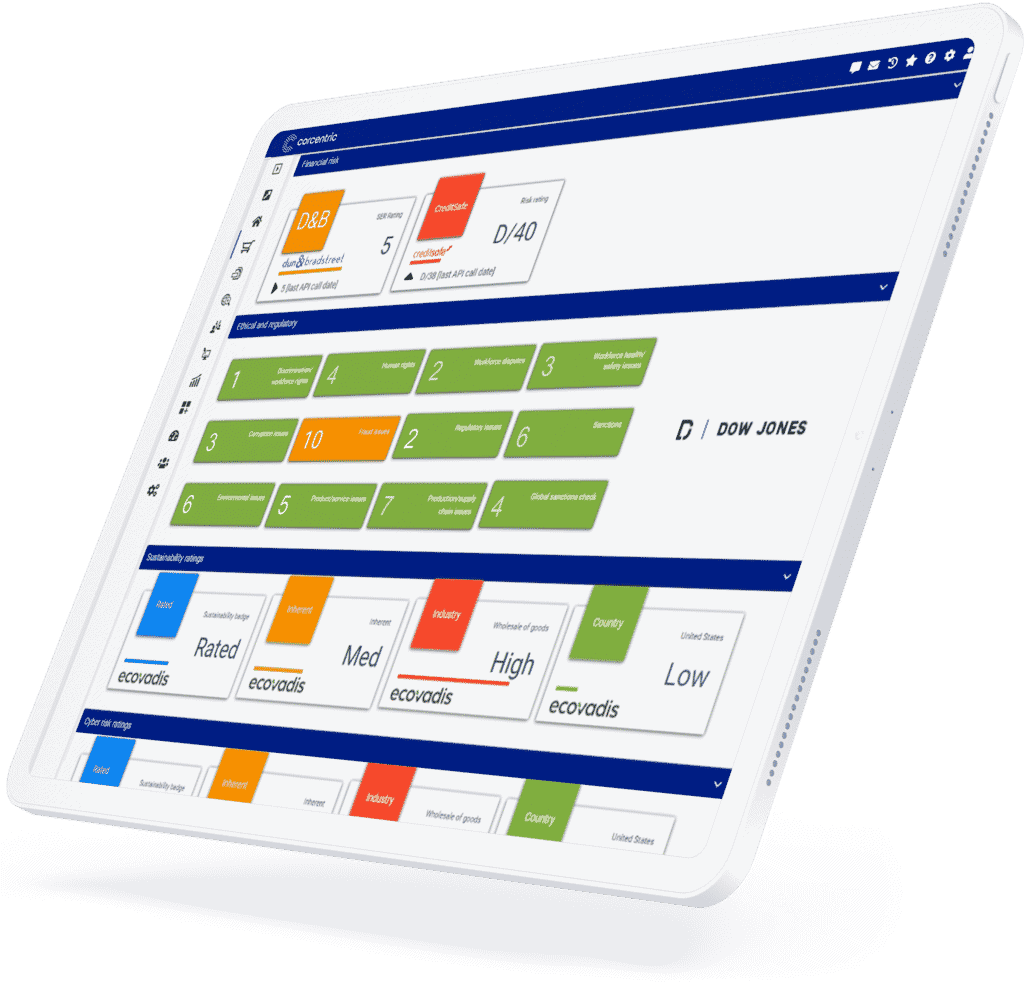 Corcentric: Reviews, Prices & Features | Appvizer