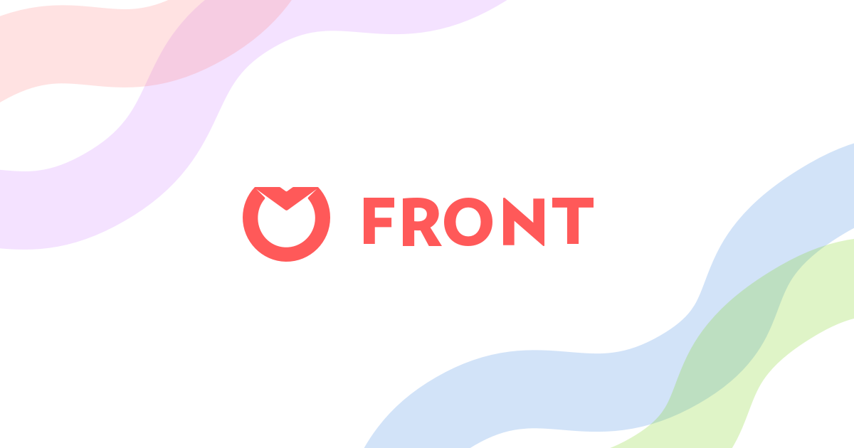 Front App: Reviews, Prices & Features | Appvizer