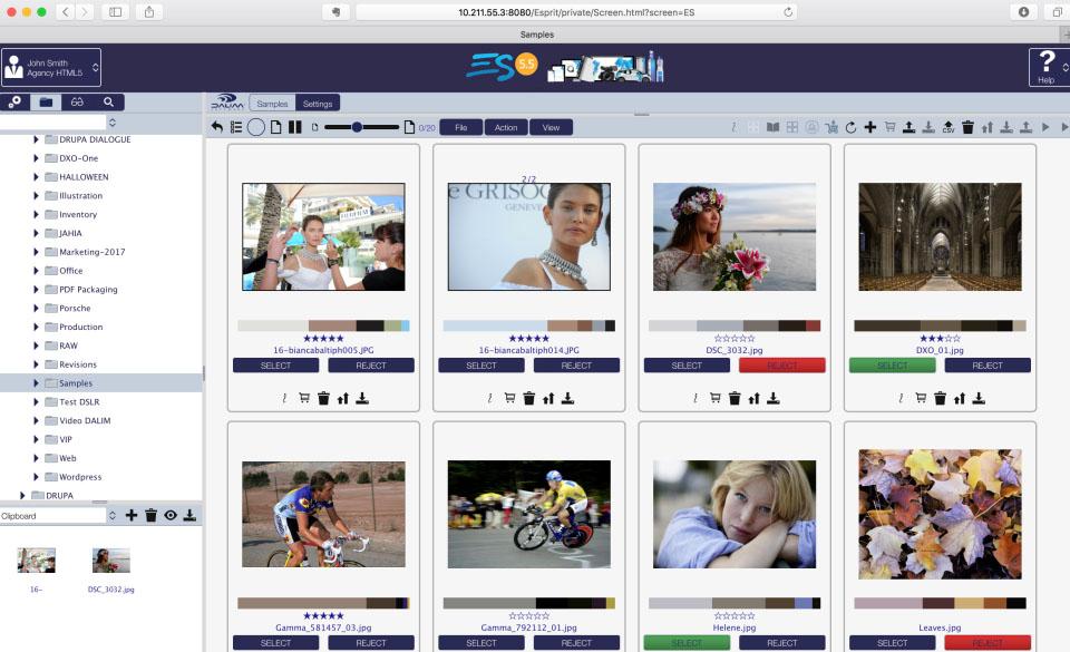 DALIM ES - DAM - WORKFLOW: Reviews, Prices & Features | Appvizer