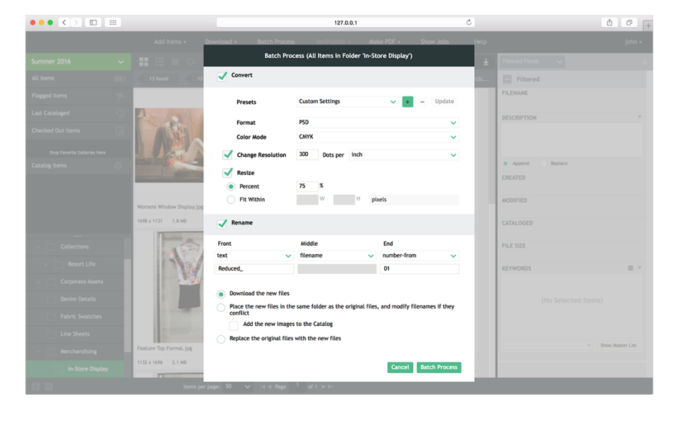 Extensis: Reviews, Prices & Features | Appvizer