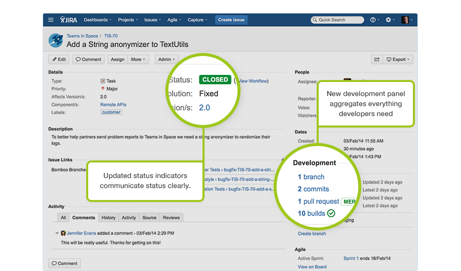 Jira: Reviews, Prices & Features | Appvizer Jira: Reviews, Prices & Features | Appvizer