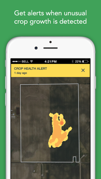 FarmLogs : Opiniones, precios & funcionalidades | Appvizer