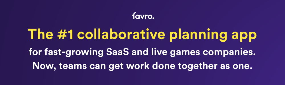 Favro: Reviews, Prices & Features | Appvizer